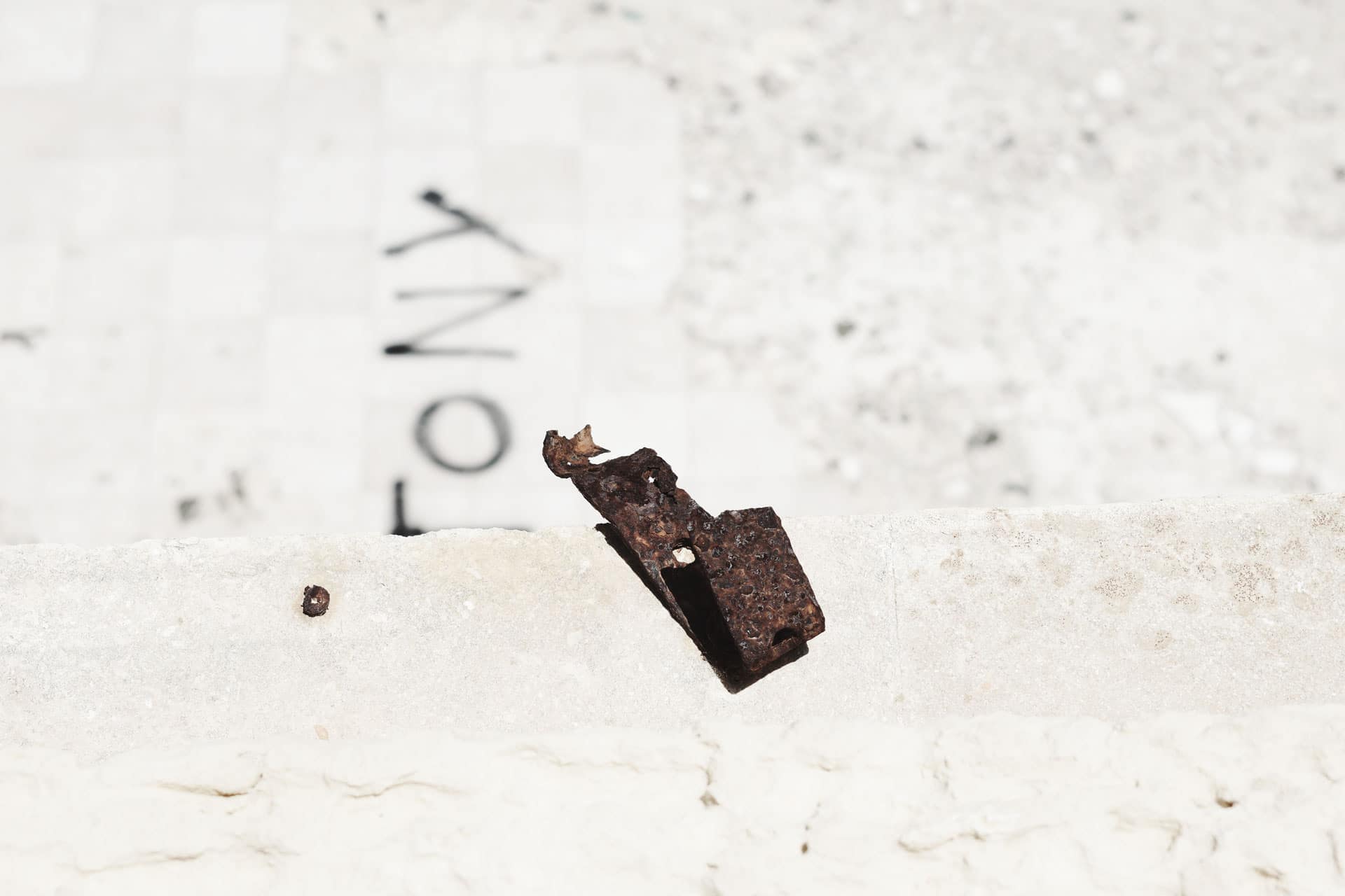 Jerma Hotel, Malta - Collection II - Saman Zareian